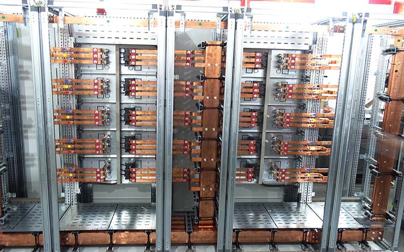 Assembly & Copper Work - kontrolc.com